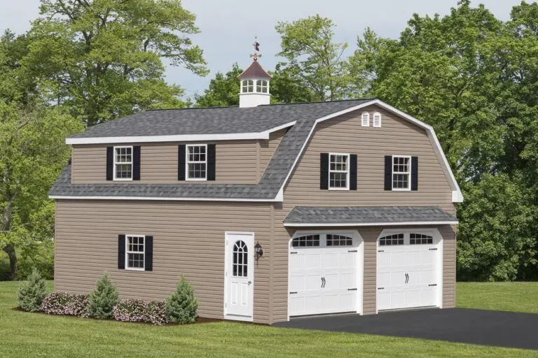 Concrete Foundation for Garage: Simple Step-by-Step Guide | Blog ...