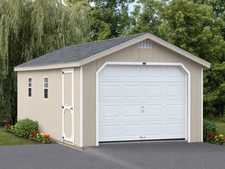 Concrete Foundation for Garage: Simple Step-by-Step Guide | Blog ...