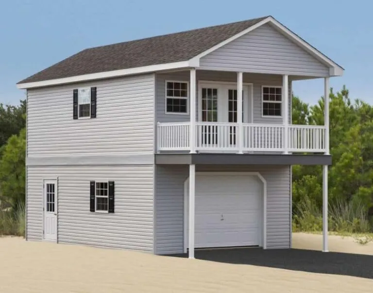 Concrete Foundation for Garage: Simple Step-by-Step Guide | Blog ...