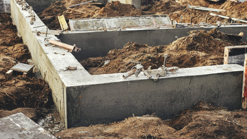 Concrete Foundation for Garage: Simple Step-by-Step Guide | Blog ...